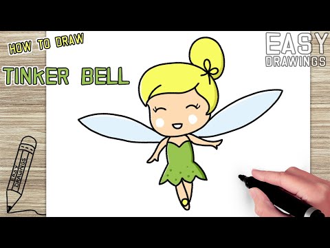 10 Easy Disney Princess Drawing Tutorials For Beginners (Step-by-Step ...
